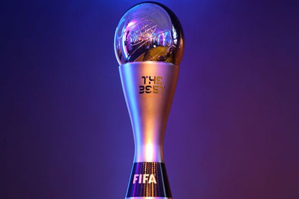 Ya Se Conocen Los Nominados A Los Premios The Best Fifa Football Awards